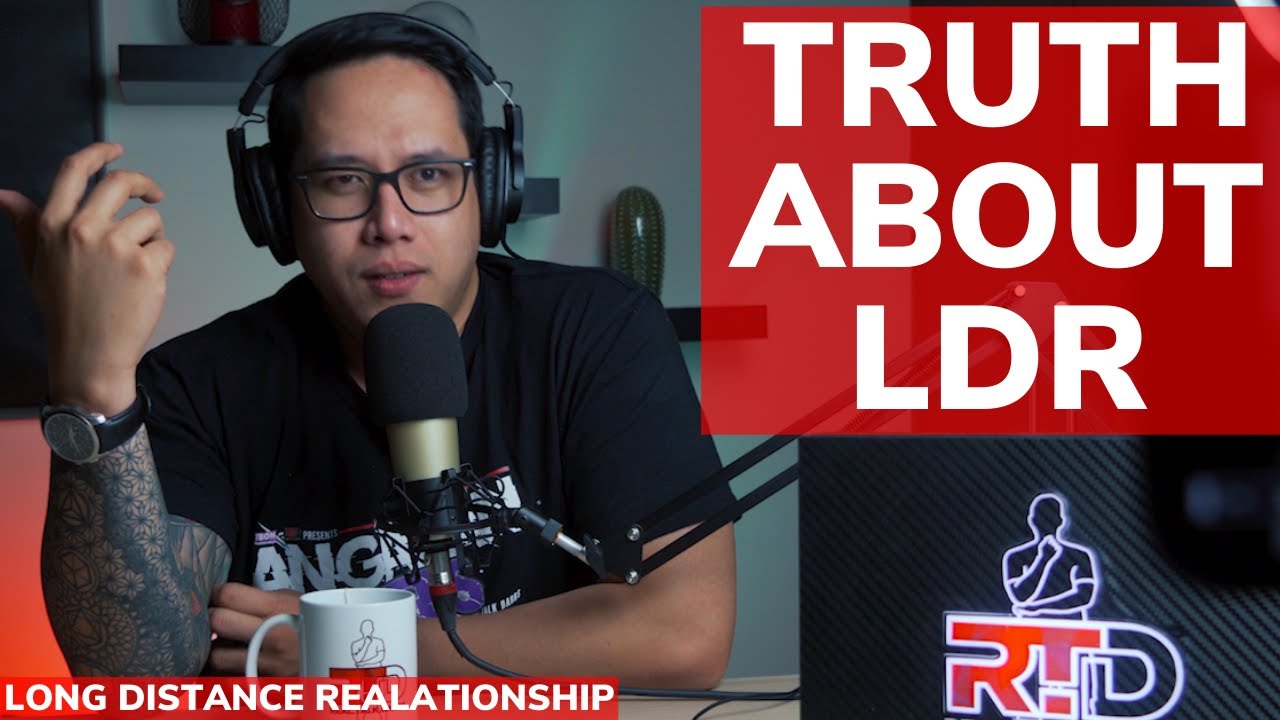 Let's talk about the intricacies of LDR| REAL TALK DARBS - YouTube