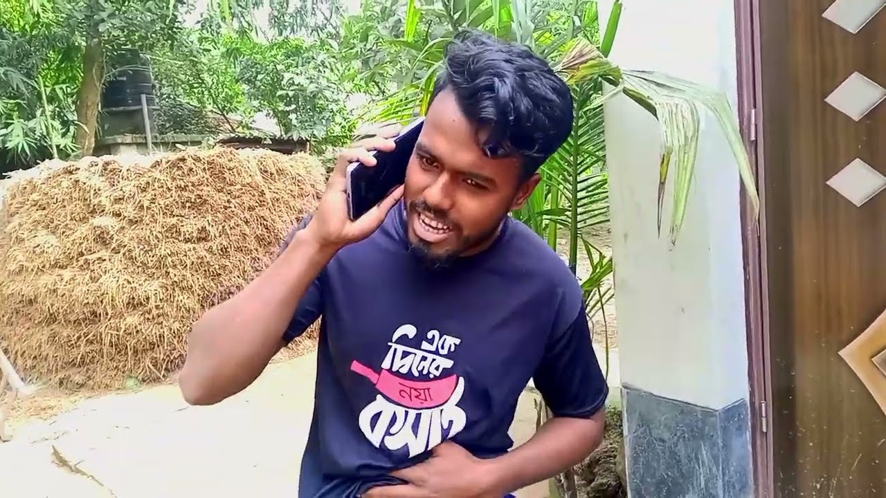 পুষ্পা দ্যা মুলা ডিলার-Pushpa The Mula Dealer-Bangla Funny Video ...