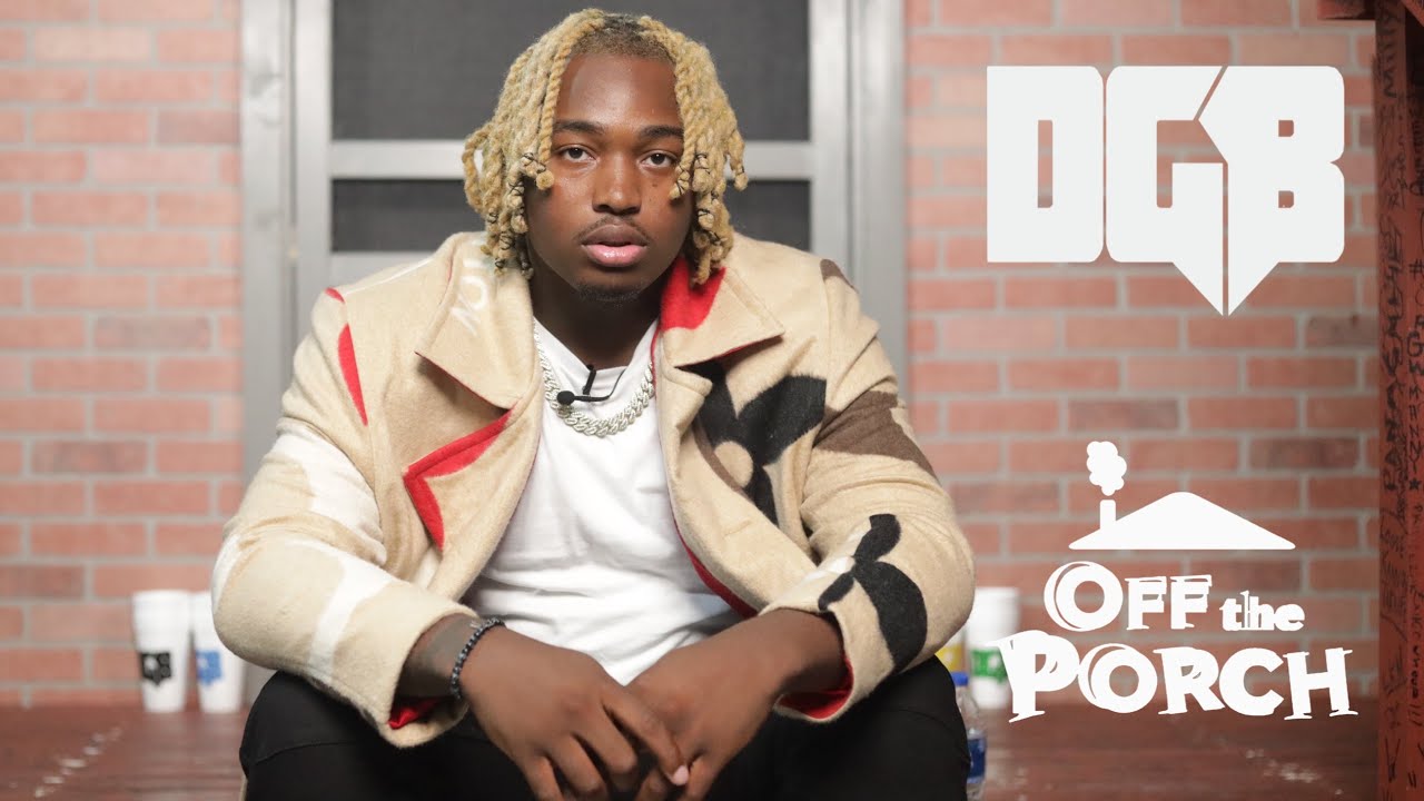 MBK Meechie Talks About Louisiana, Auditioning For American Idol, New ...