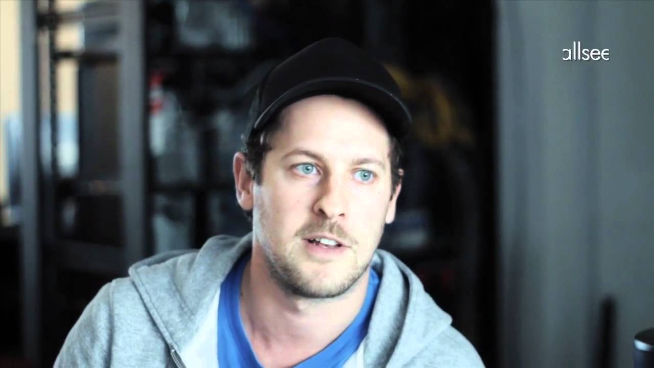 What's Your Story? - Ari Kruger - YouTube