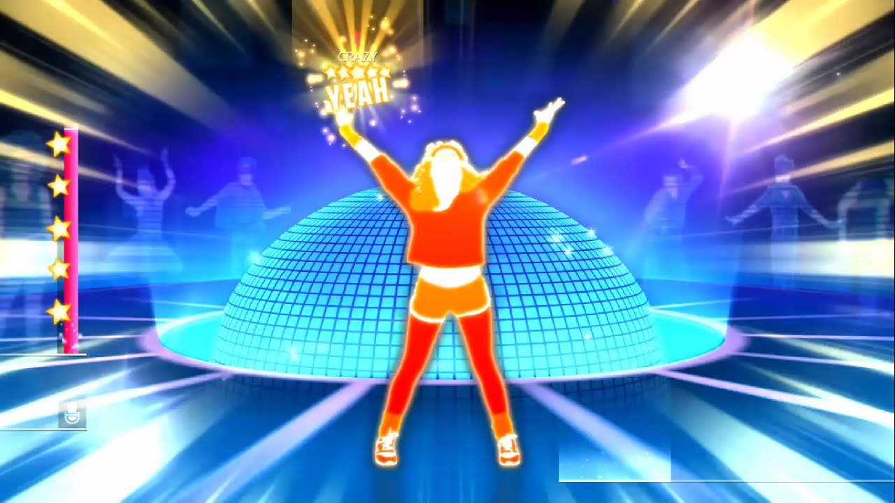 Just Dance 2014: Candy (Mashup) | Full Gameplay | 5 Stars - YouTube