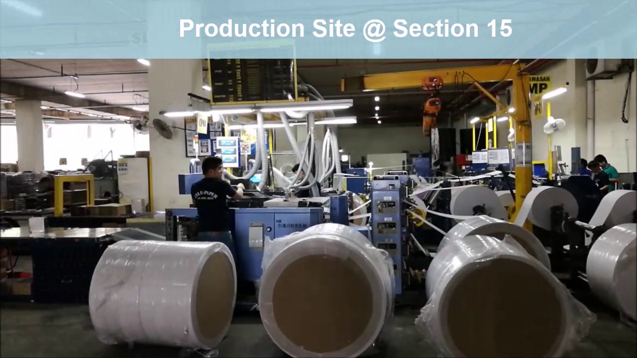 Tele-Paper: Introduction to Tele-Paper / Sonofax (Chinese) - YouTube