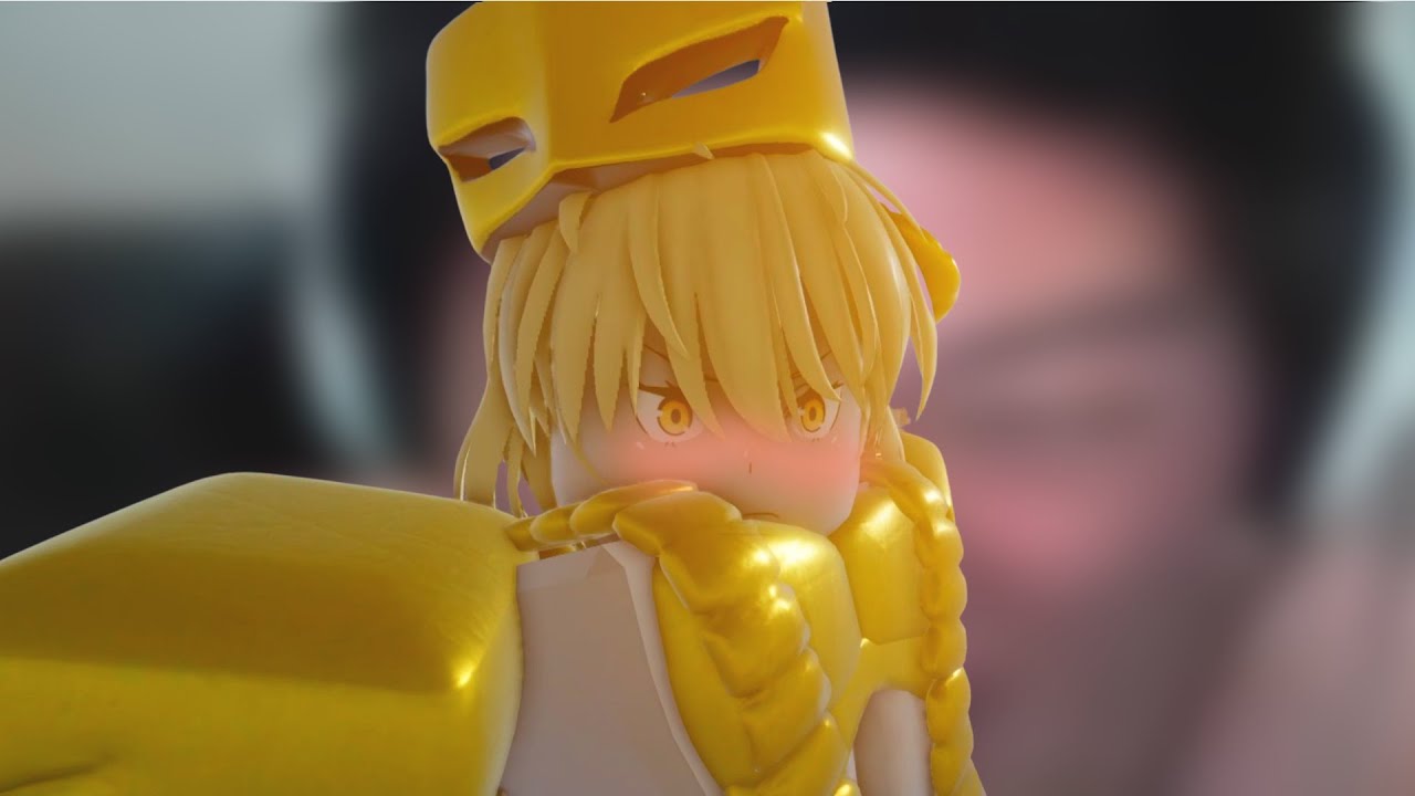 [YBA] Getting R63 Stand Skins Be like - YouTube