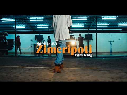 Spoiler 4T3 - Zimeripoti (Official Video)