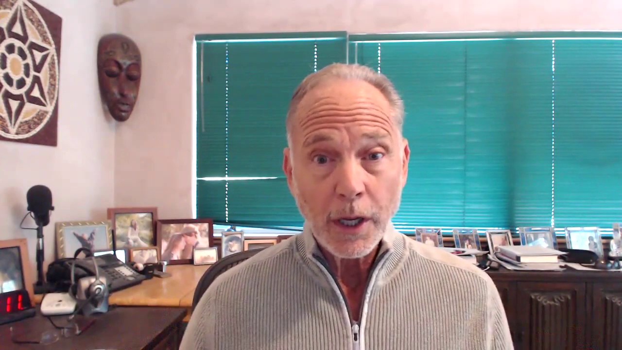 John Robbins: The Growth of the Plant Based Movement - YouTube