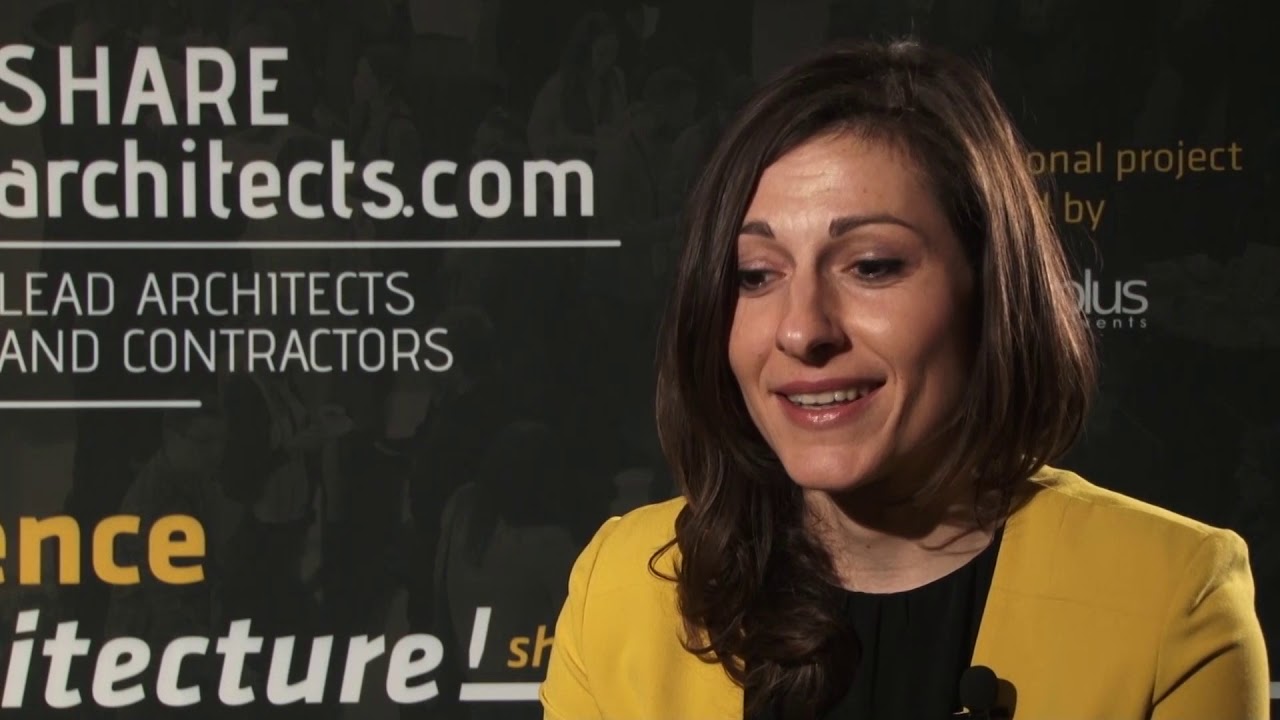 Interview with Marta Ilievska, founding partner at Formika Plus, North ...