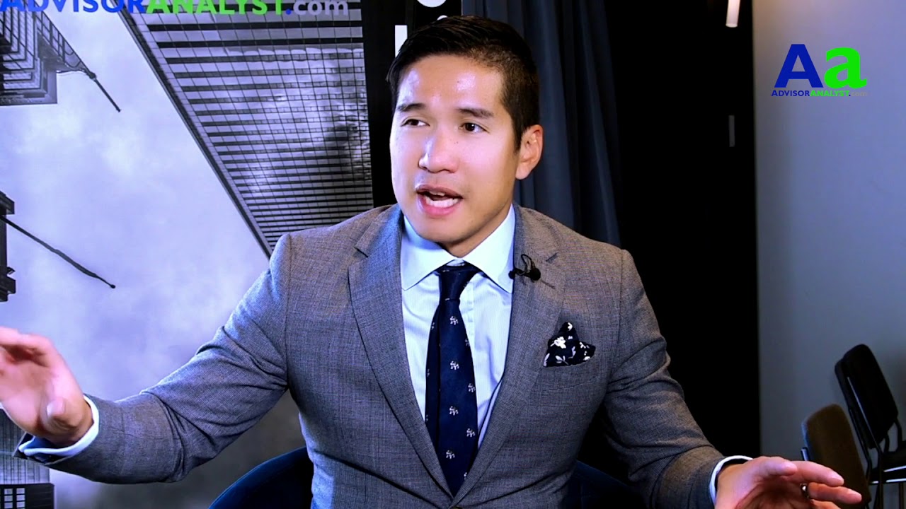 Alfred Lee: Alfred Lee: Do Passive Strategies Still Make Sense for ...