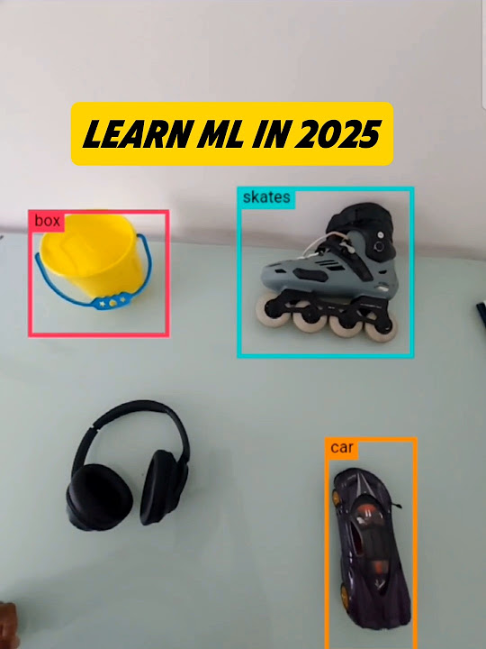 Real Time Object Detection In Tensorflow With Custom Dataset Ml