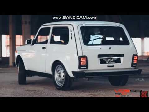 Azeri Bass Music { Xeyallara Aparan Mahni } 2018