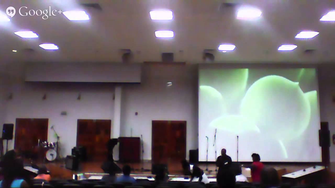 SDASO Incredible God Incredible Praise - YouTube