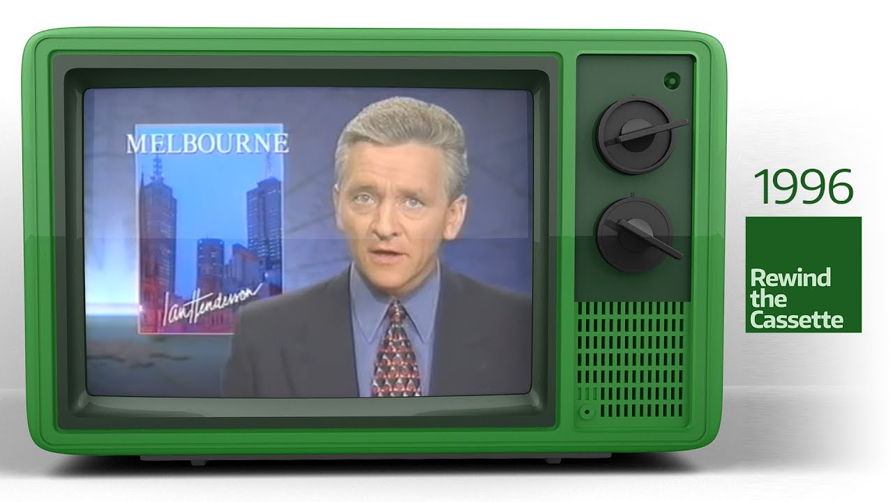 ABC Victoria - On-Air Presentation and 7:00PM News Opener (December ...