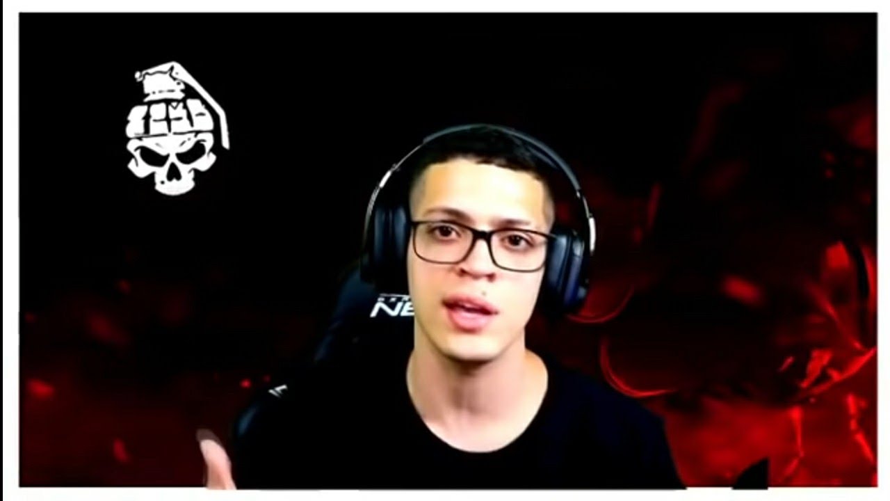 🔥CEROL MOTIVAR OS YOUTUBERS DE FREE FIRE E JOGADORES DE FREE FIRE A NÃO ...