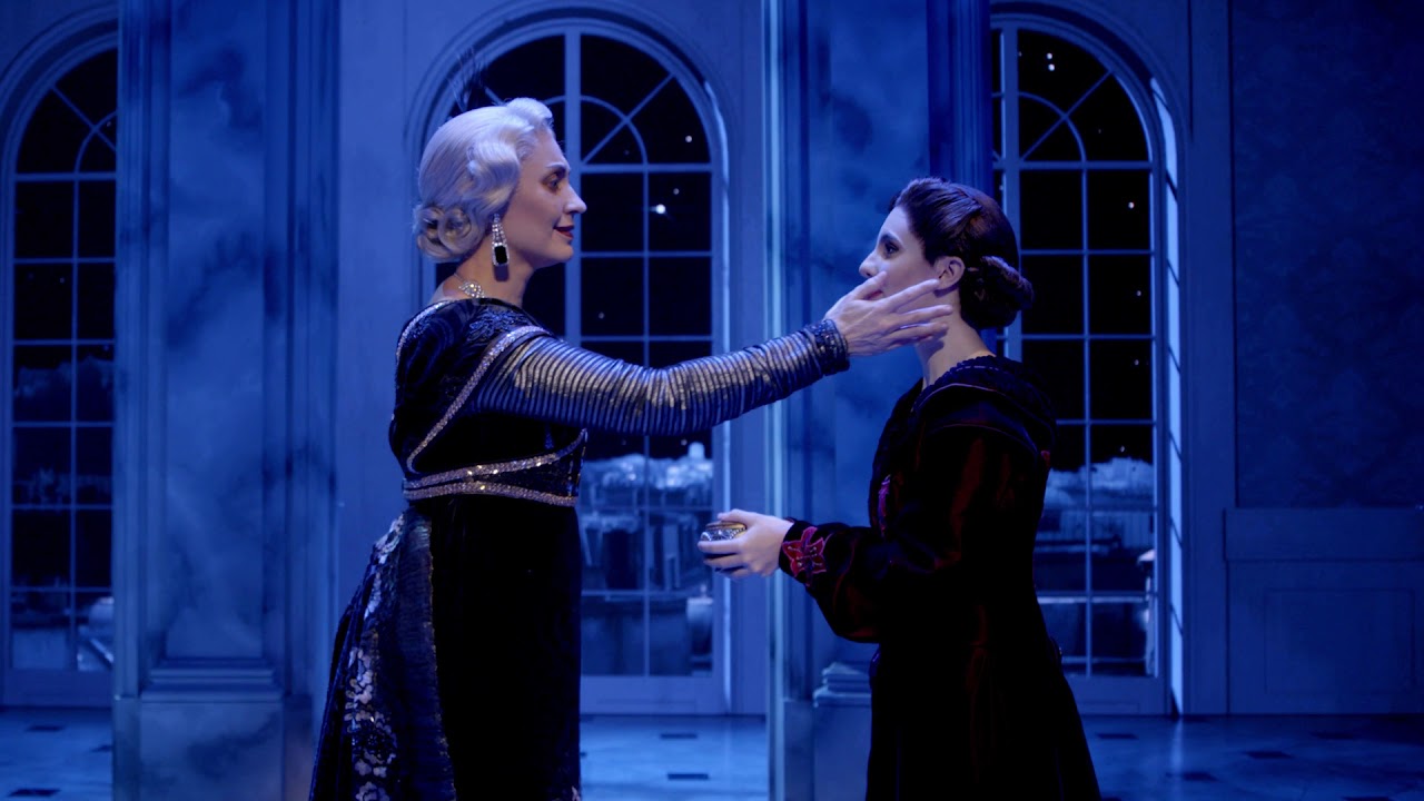 Anastasia El Musical - YouTube