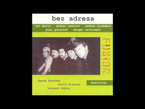 Without Address Band – Fusion (2003, CD) - Discogs