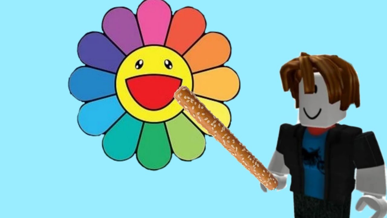 Maluje rysunki w roblox - YouTube