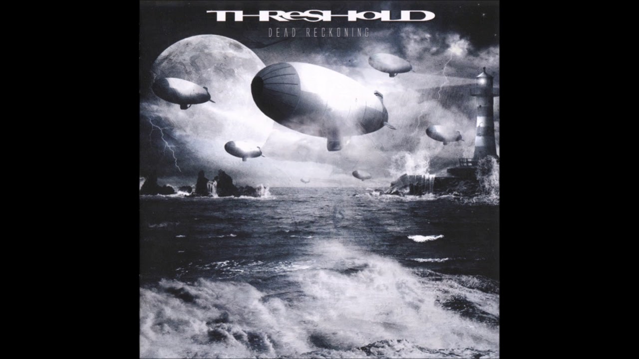 Threshold - Dead Reckoning (FULL ALBUM) (2007) - YouTube