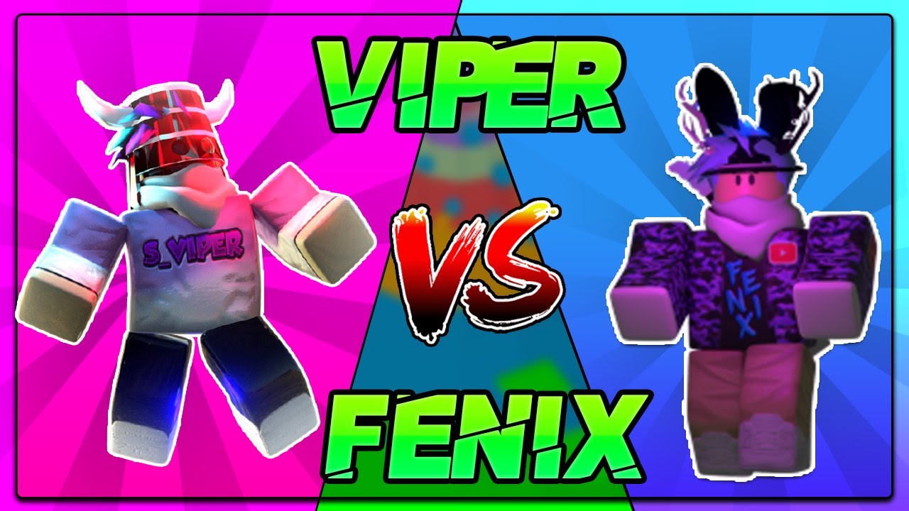 RACING @S_Viper IN TOWER OF HELL! | Roblox - ToH - YouTube
