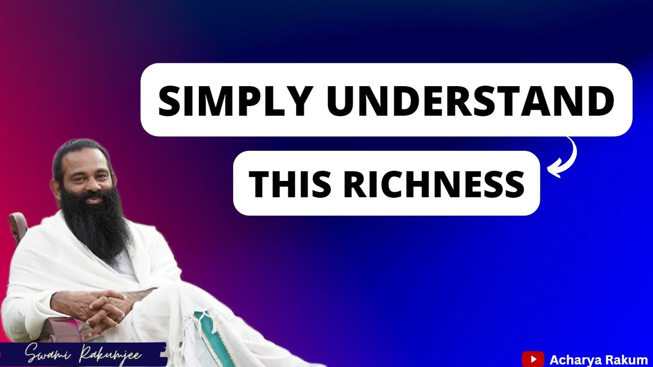 Swami Rakumjee 1067th short discourse on Albert Einstein quote (5 ...