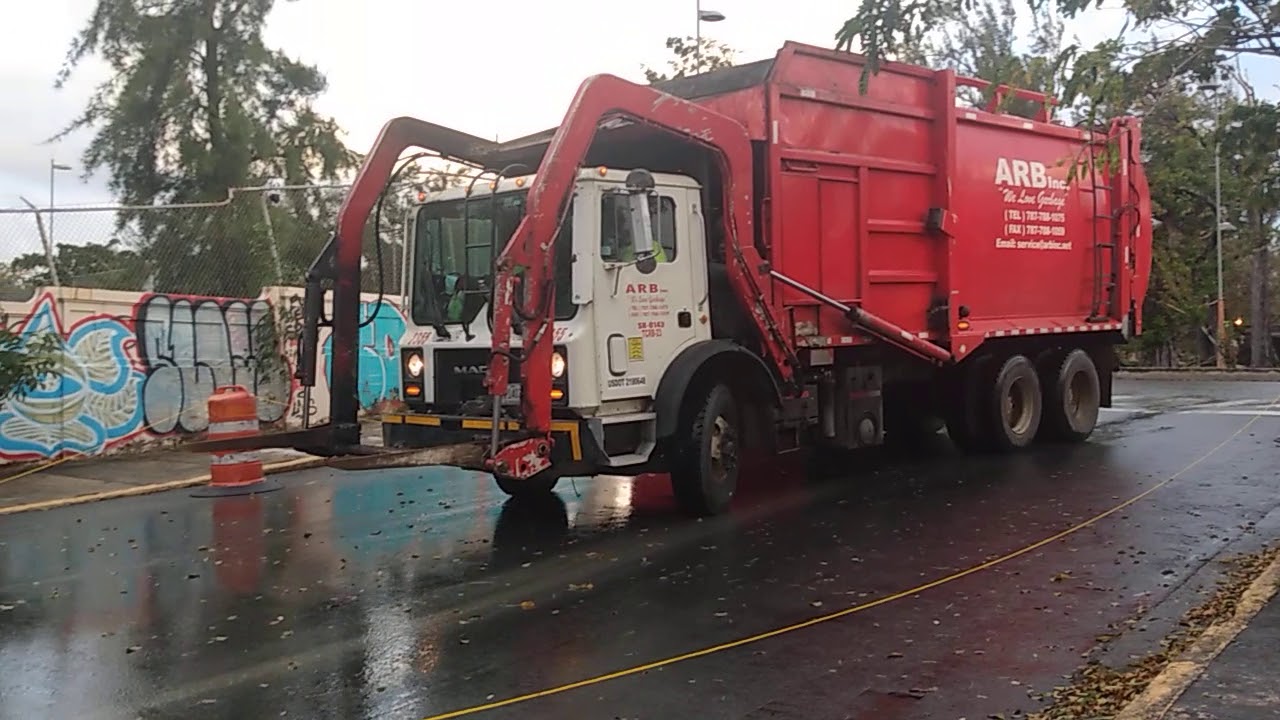 ARB Inc 2355 💖♻️🇵🇷 - YouTube