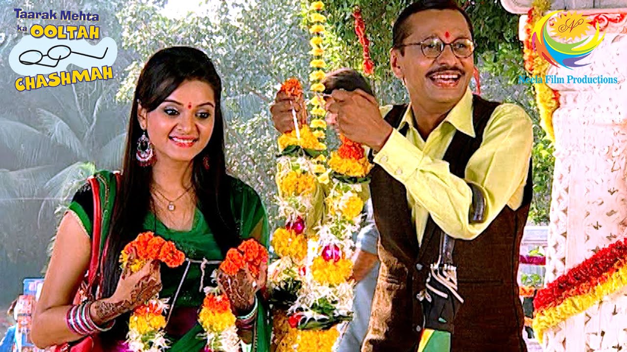 Will Popatlal's Marriage Finally Happen? | Taarak Mehta Ka Ooltah ...