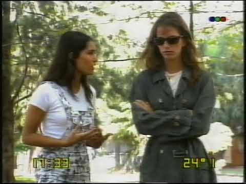 CB con Marina Vollman - YouTube