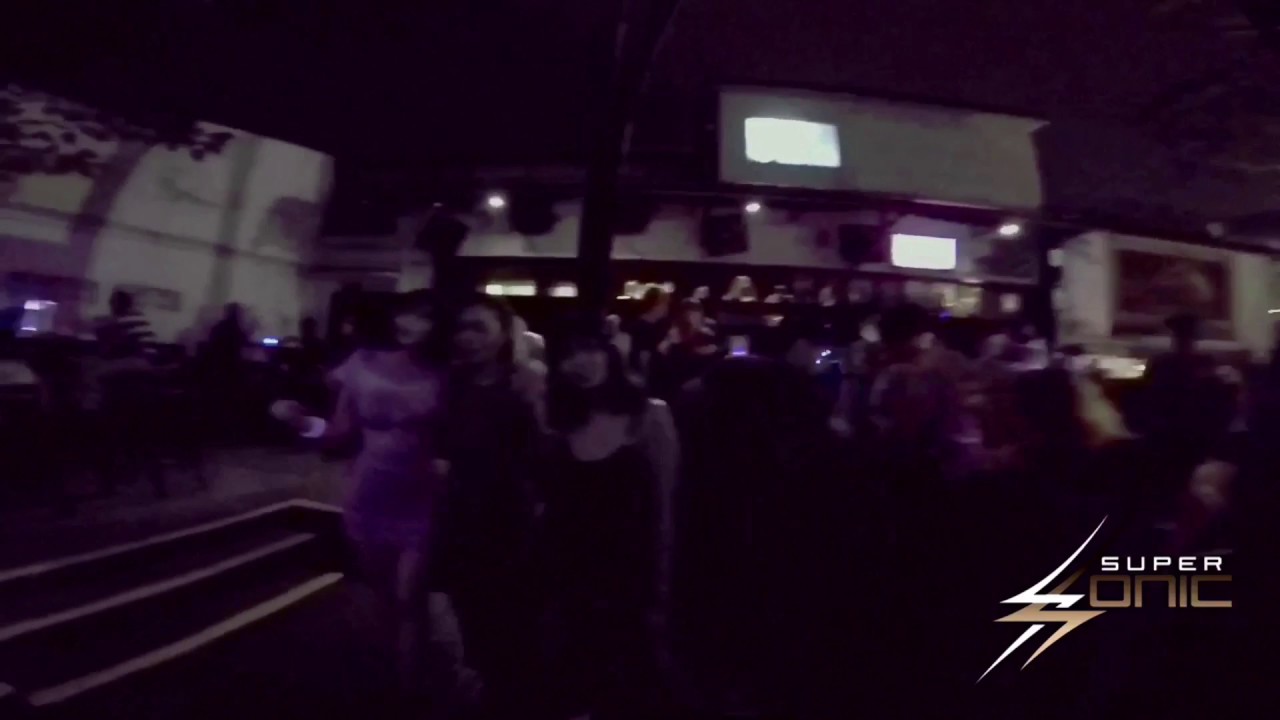 Supersonic Mannequin Challenge at Timbre@The Substation - YouTube