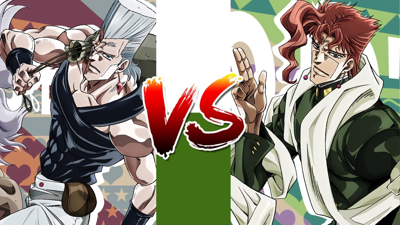 Who Is Part 3's JoBro? - YouTube