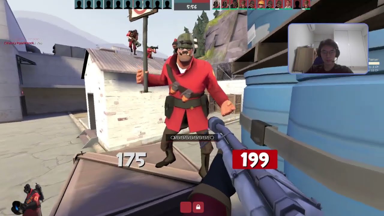 TF2 | Prime Cuts - YouTube