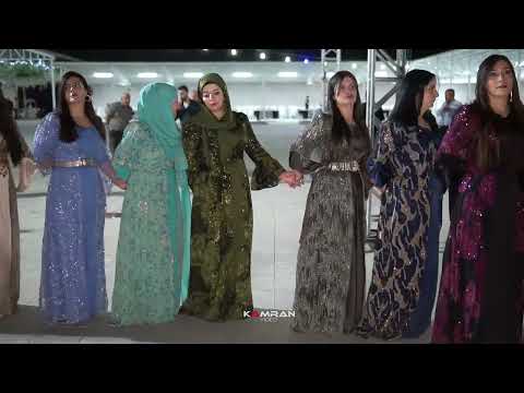 Çiçek Ailesinin Düğünü Yüksekova