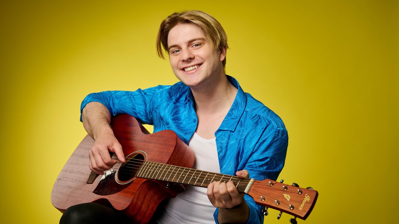 Vincent Gross im SI.Talk:«Mir wurden Steine in den Weg gelegt» - YouTube