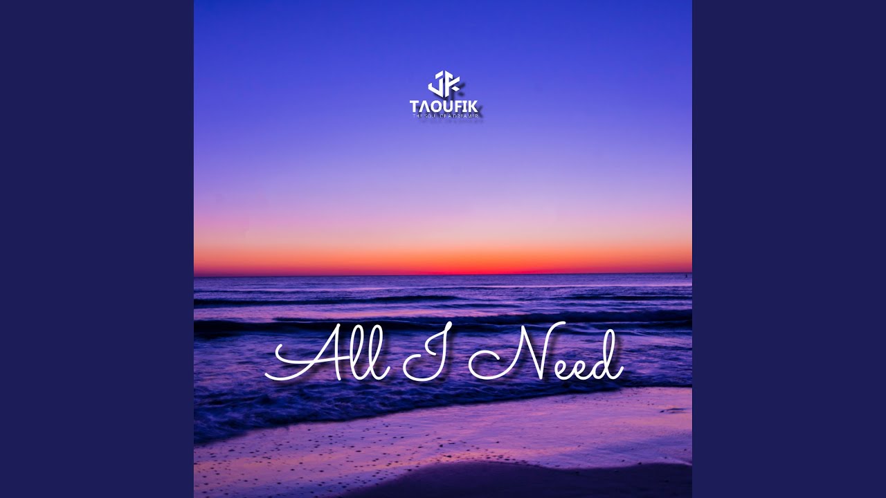 All I Need - YouTube
