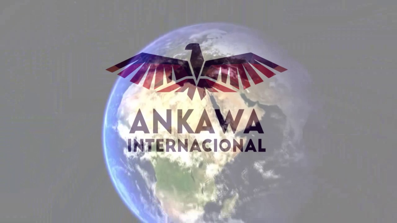 Ankawa International - Presentation Video - YouTube