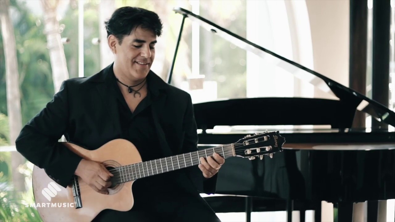 Fer Vidal 2 - YouTube