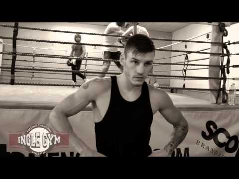 Leigh Wood ready for Derby