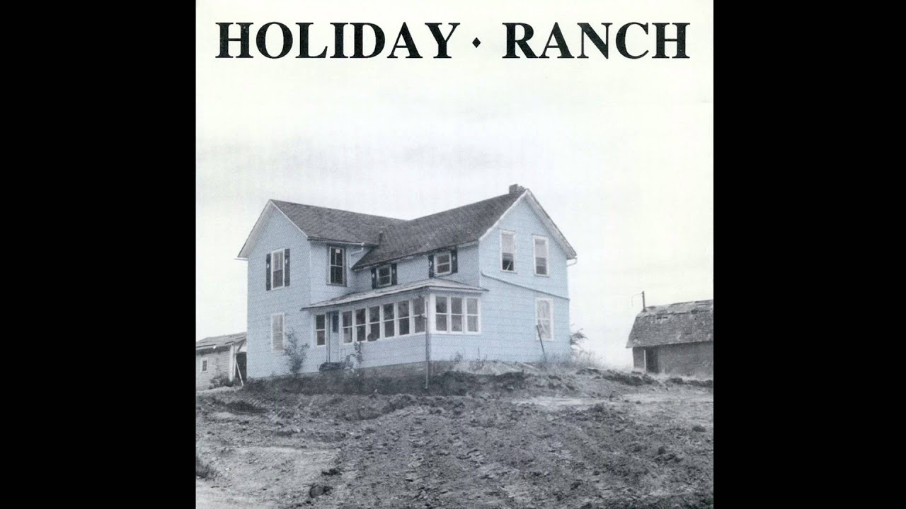 Holiday Ranch - YouTube