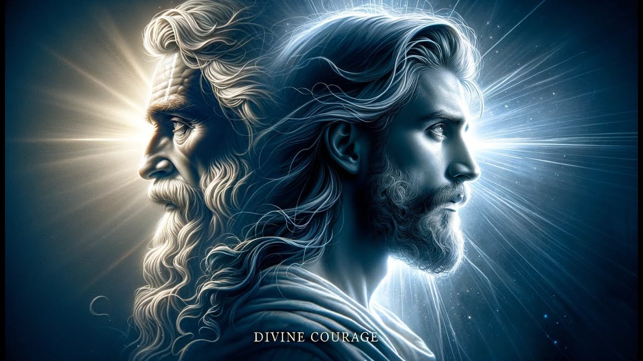 Divine Dialogues with Almighty Father | Father God's Message | Book 1 # ...