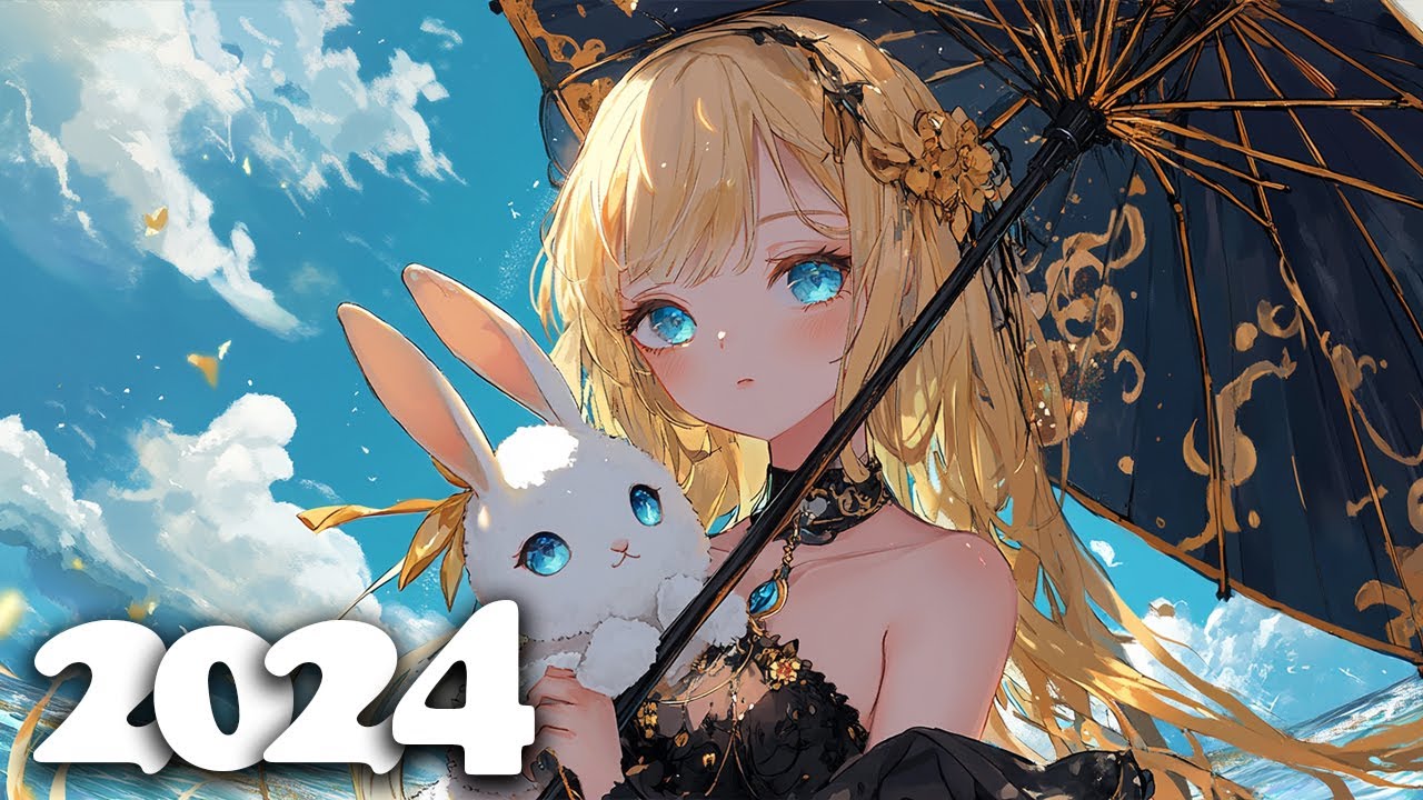 Best Nightcore Music Mix 2024 🎧 EDM Mixes of Popular Songs 🎧 Nightcore ...