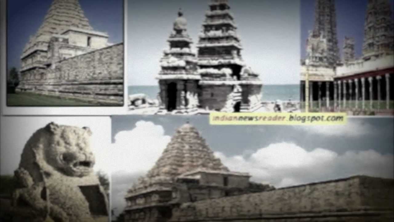 History and Origin of the Language TAMIL- - YouTube