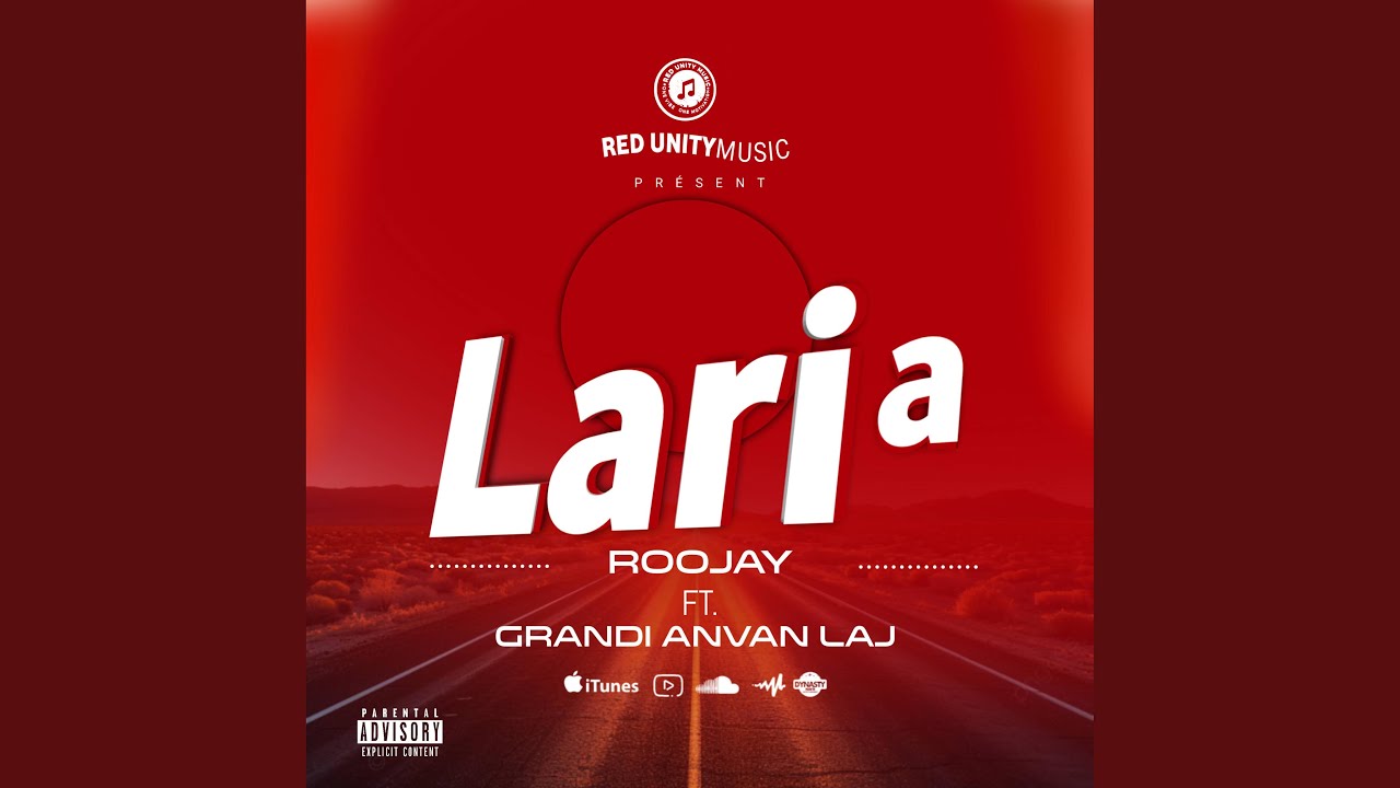Lari a - YouTube