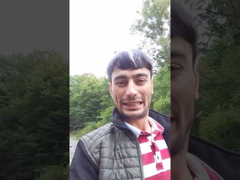 Qebele rayonun tikanli kendinde intiqam qardawmizin toyunda gezinti cay  qragi