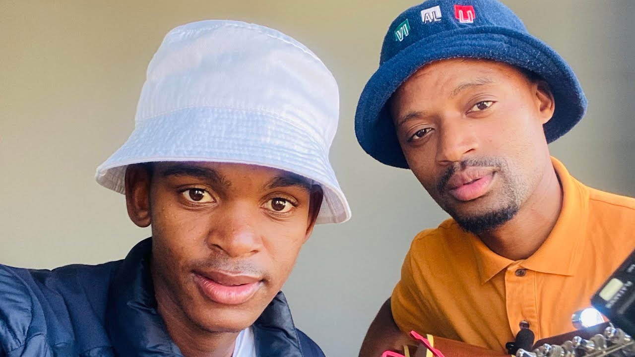 SNANZOH AND QHAWELISHA OSEBENTINI FULL MASKANDI SONG,MGQUMENI,Mdumazi ...