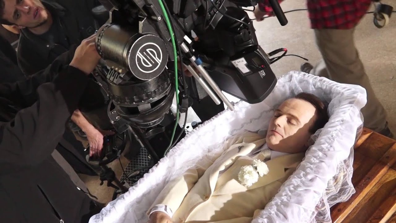 MAKING NECROFOBIA PARTE 1 - YouTube