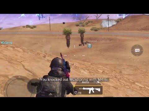 PUBG MOBILE SCRIM HIGHLIGHTS | 5 Finger + Gyro | Cursed Era. - YouTube