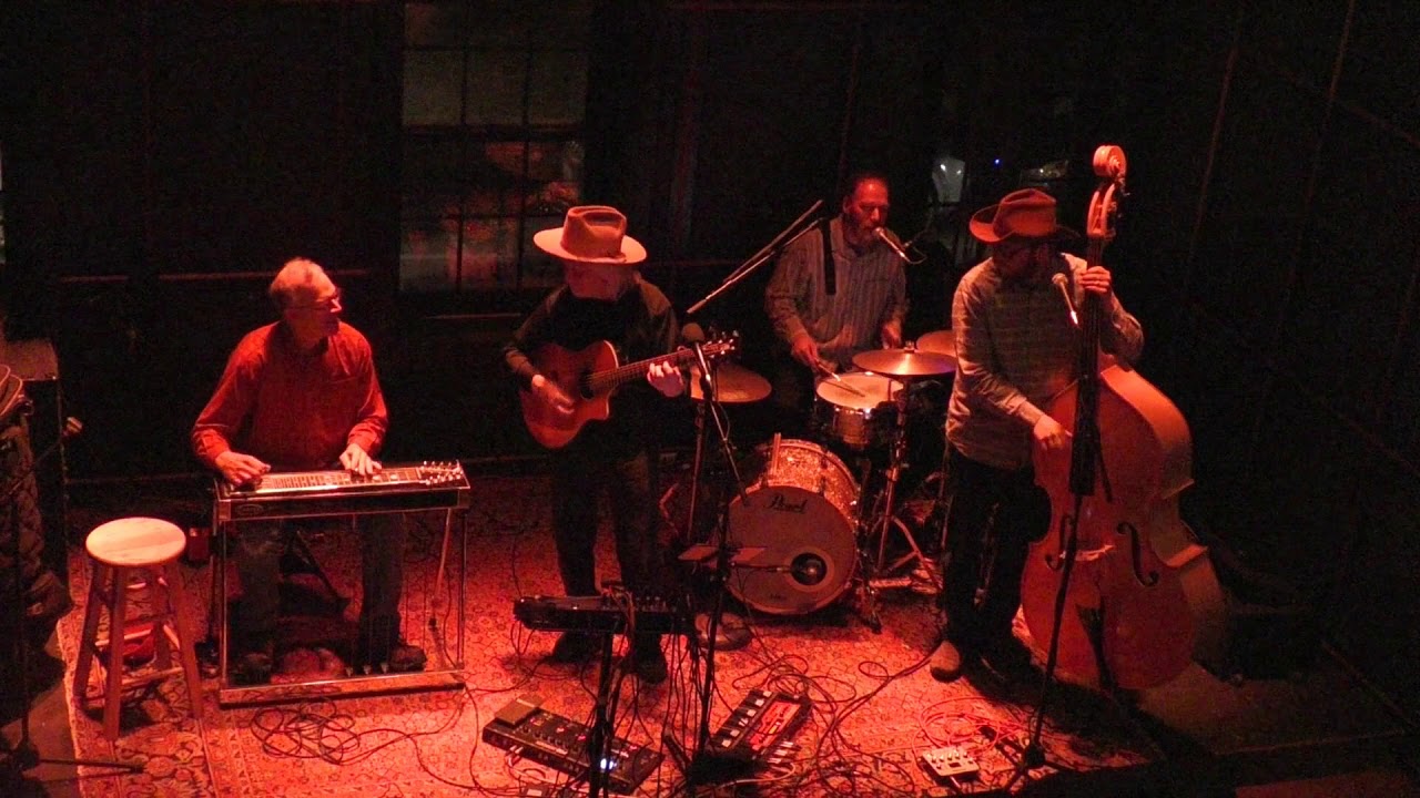 Deep Ellum Blues - Traditional - performed by The Unsung Heroes - YouTube