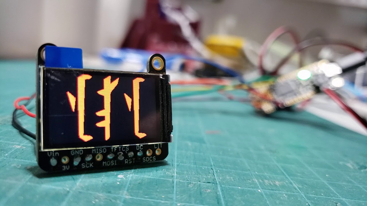 MandoPuter for Mandalorian Armor - YouTube