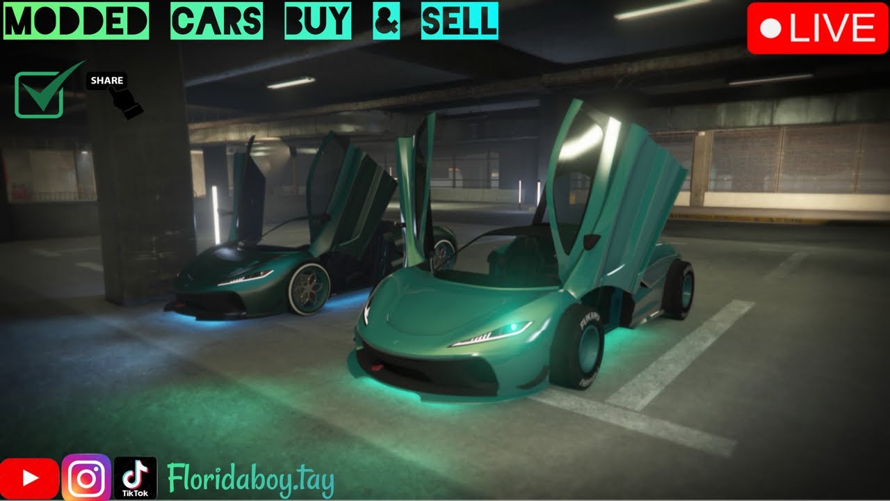 Gta5 Online Ls Car Meet Live| Ps5 Next Gen| Join Up & Get Sum Cars ...