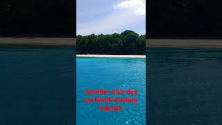 North Keeling Island - World Islands