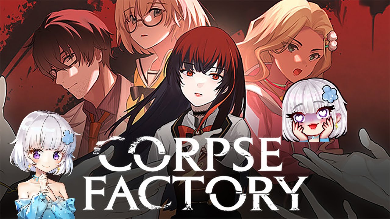 Corpse Factory Act 2 Kojiro Part 3 End - YouTube
