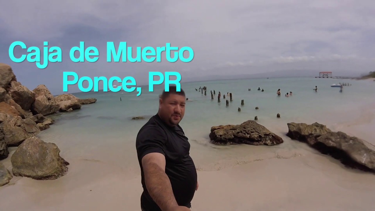 A&O Caja de Muerto, Ponce, PR - YouTube