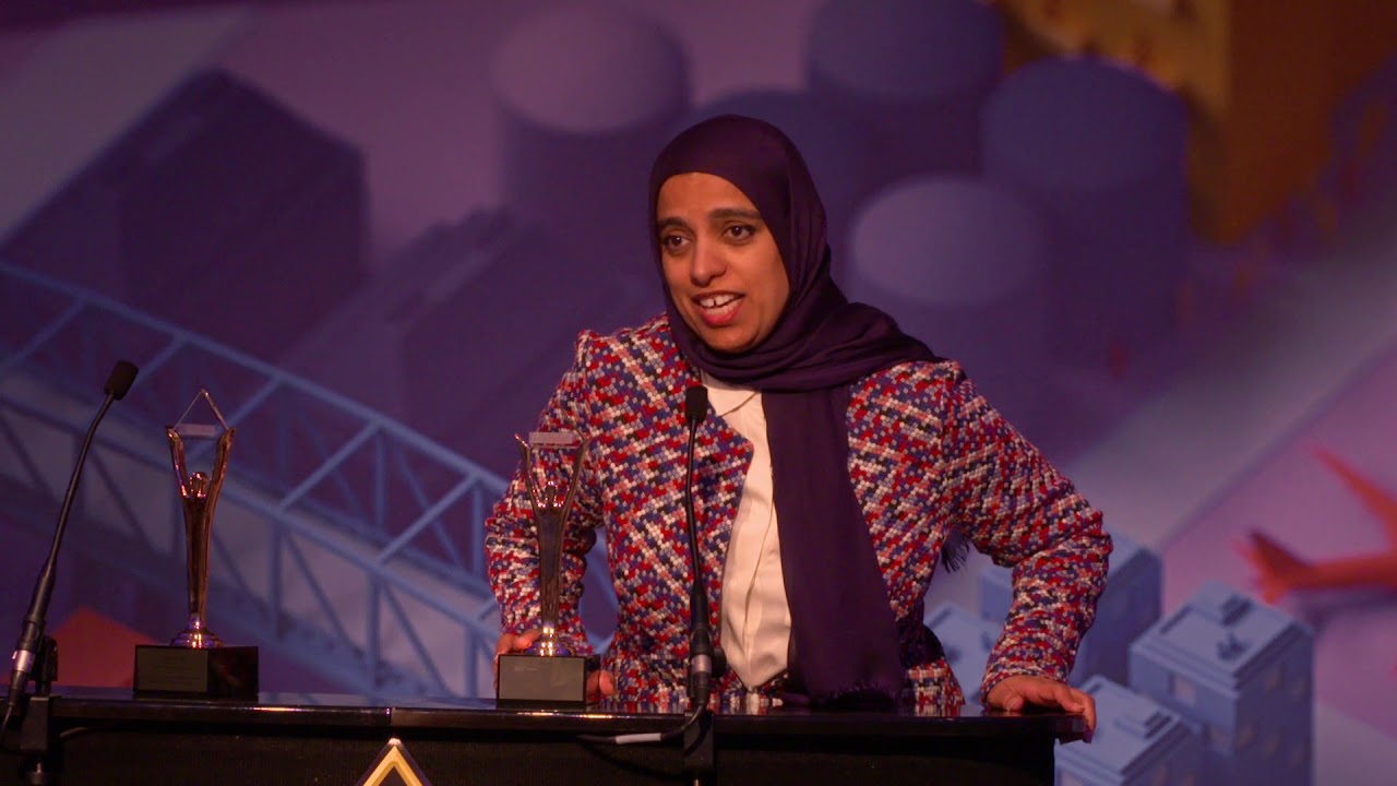 Ministry of Youth and Sport Affairs Bahrain wins a Stevie® Award in The ...